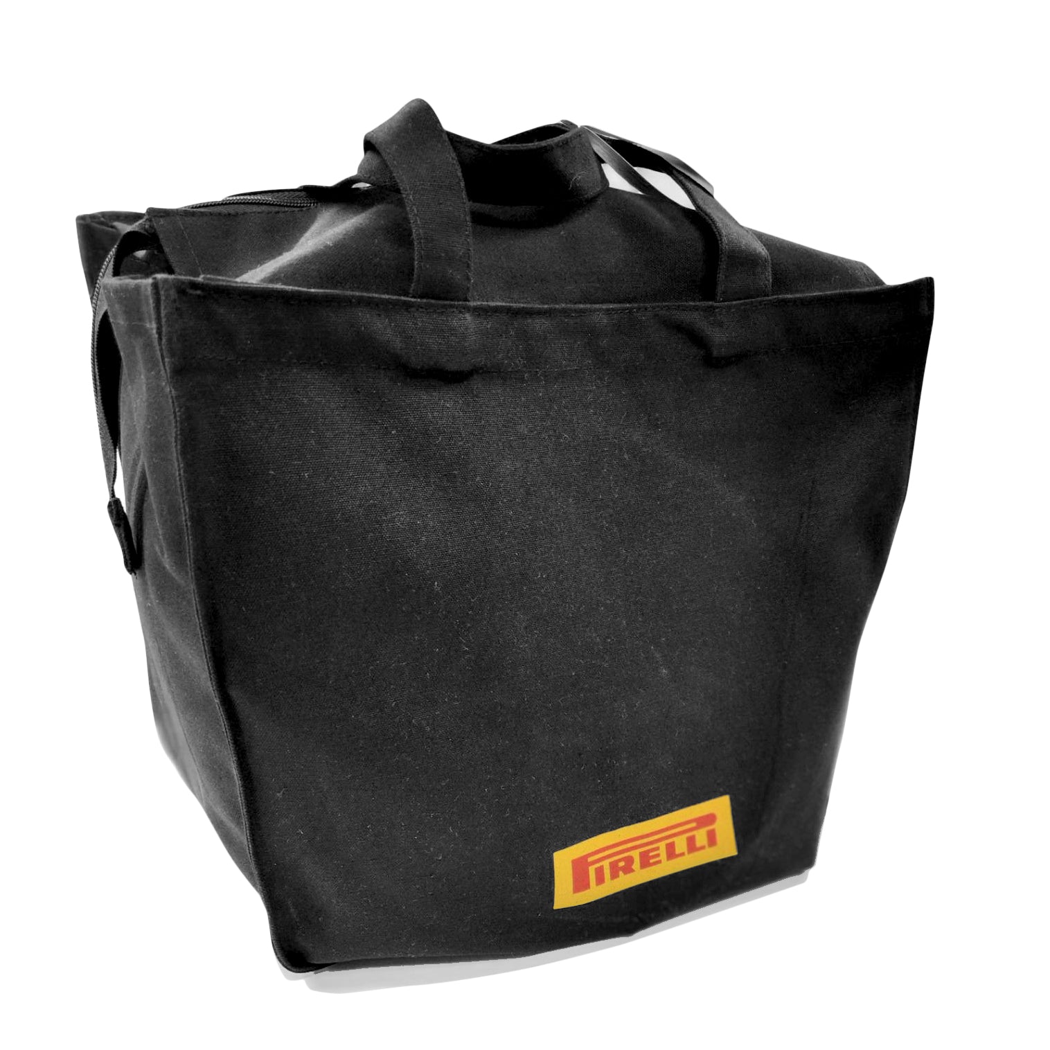 Pirelli White Hard compound wind tunnel tyre – V12 RS