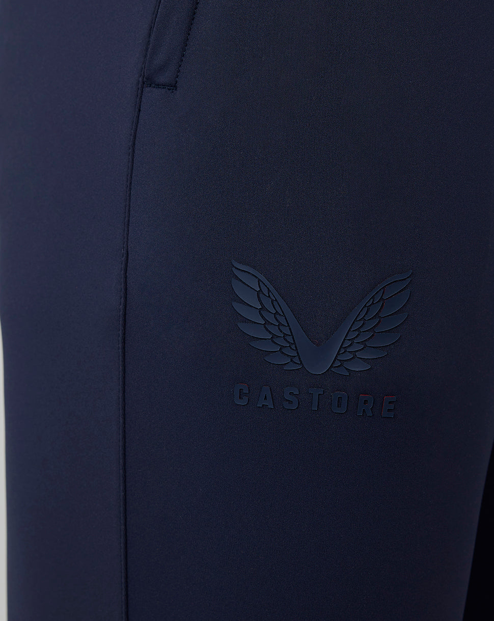 Oracle Red Bull Racing F1 Mens Night Sky Blue Pant – V12 RS