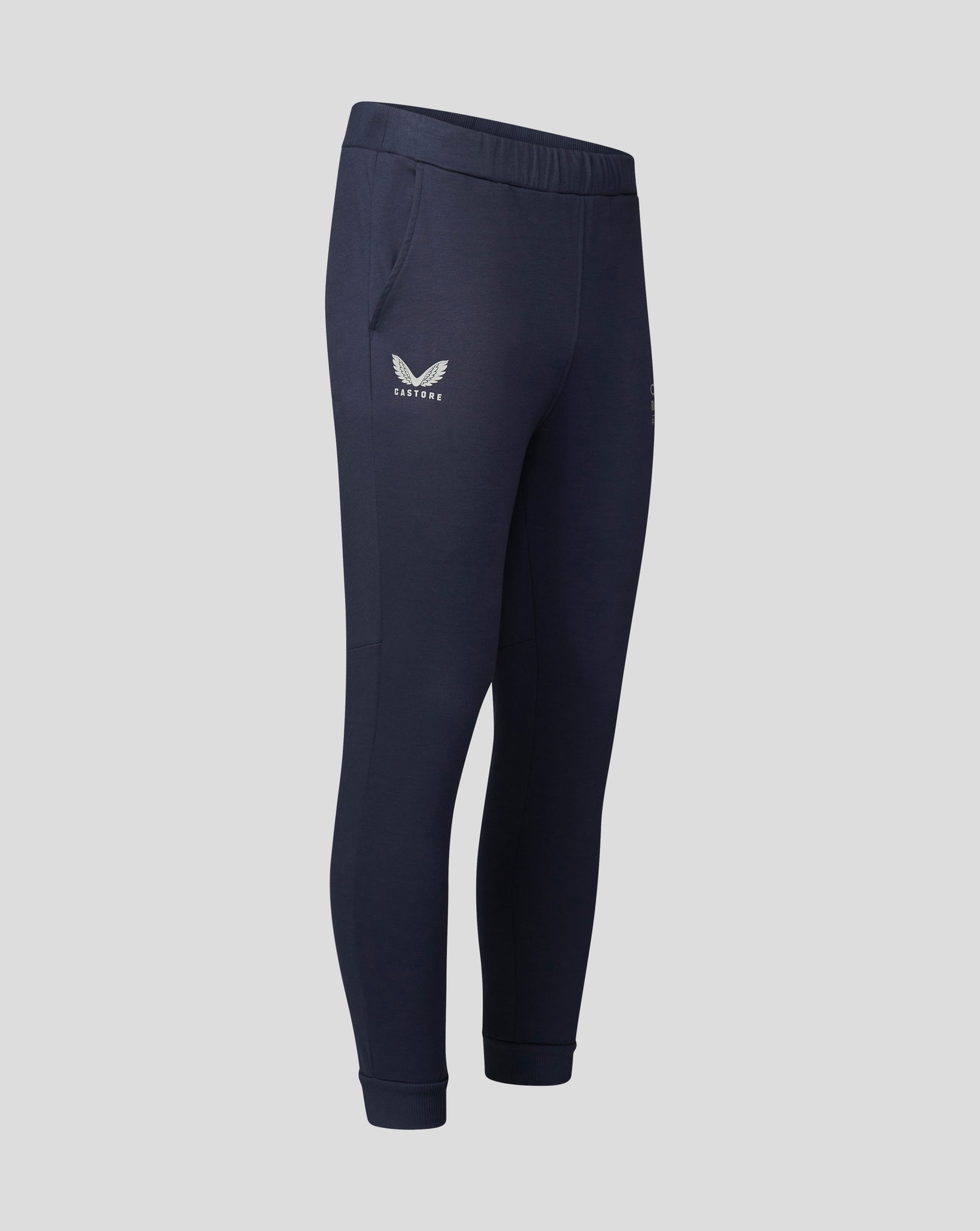 Oracle Red Bull Racing F1 Mens Lifestyle Night Sky Blue Pant – V12 RS