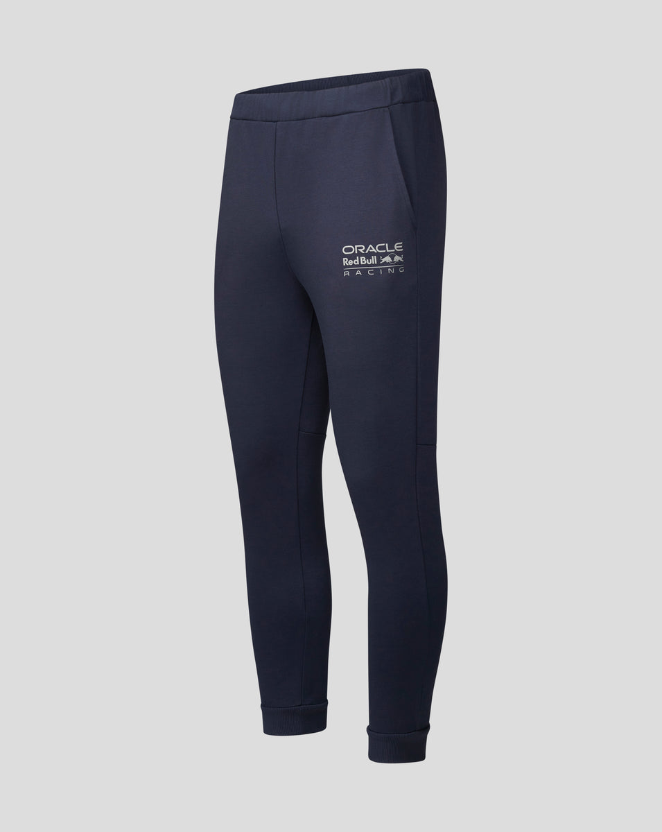 Oracle Red Bull Racing F1 Mens Lifestyle Night Sky Blue Pant – V12 RS